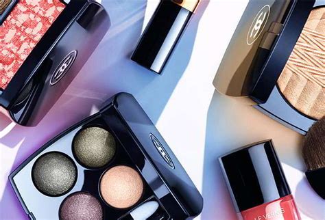 Parfumerie Karlsruhe: CHANEL Düfte und Kosmetik