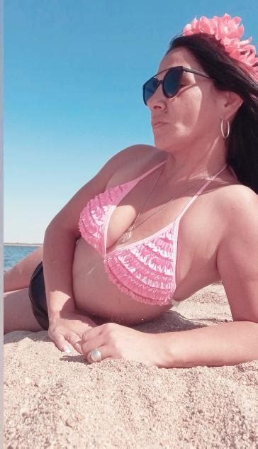 Do you want me to take off my bikini? : r/OnlyFans101BustyBabes