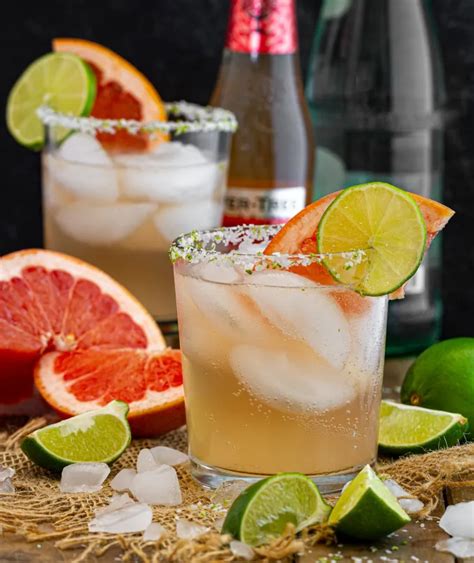 More Interesting Grand Marnier Cocktails - The Kitchen Community