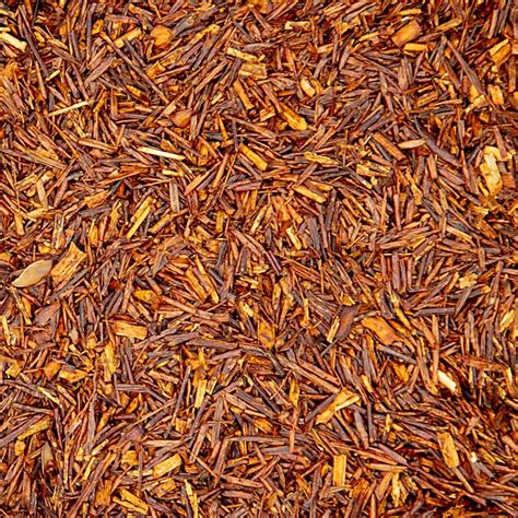 Rooibos - Organic loose leaf herbal tea - Rosevear Tea