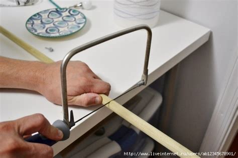 Держатель для бумажных полотенец, мастер-класс.. Обсуждение на ...