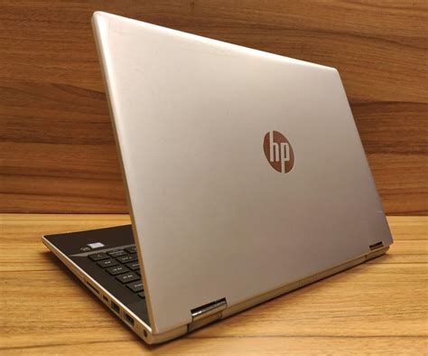 Ноутбук-трансформер HP Pavilion X360m 14m-cd / 14" (1366x768) TN Touch ...