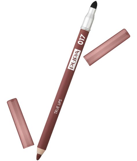 КАРАНДАШ ДЛЯ ГУБ PUPA TRUE LIPS 1.2 Г купить в интернет-магазине ...