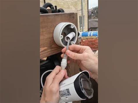 Добавление камеры в систему видеонаблюдения #cctv #видеонаблюдение # ...