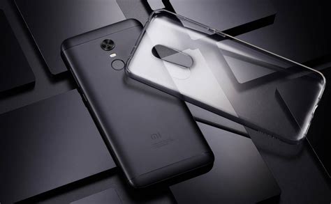 Xiaomi Redmi 5 oficjalnie. Niska cena i lepsza specyfikacja od Redmi 4 ...