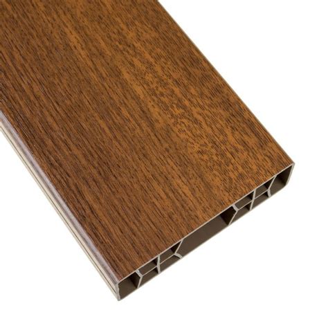 Plotový profil o rozměru 100x30 mm | Plotypalubky.cz