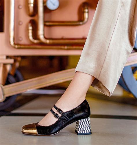 Shoes | Chie Mihara Official Online Store