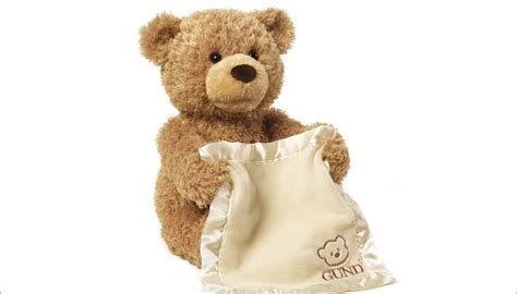 Spin Master acquires Gund | Mojo Nation