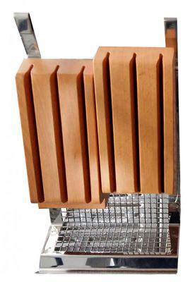 Подставка для 6-ти ножей Rosle Open Kitchen (R16805) (ID#638675226 ...