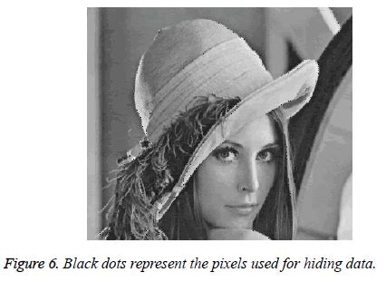 Sobel edge detection technique implementation for image steganography ...