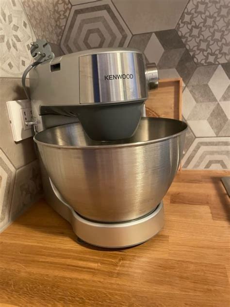 KENWOOD multipraktik KHC29.WOSI
