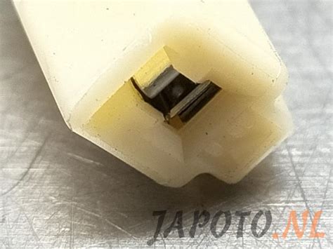 Antenna Toyota Yaris