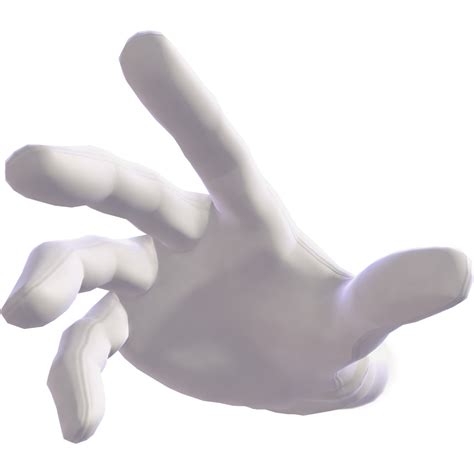 Master Hand - SmashWiki, the Super Smash Bros. wiki