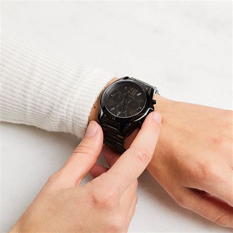 Часы Michael Kors Bradshaw MK5550 « Магазин часов