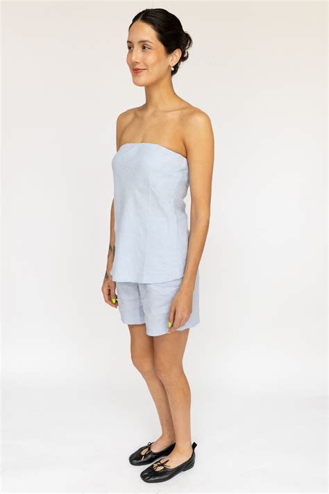 Darcy Apparel