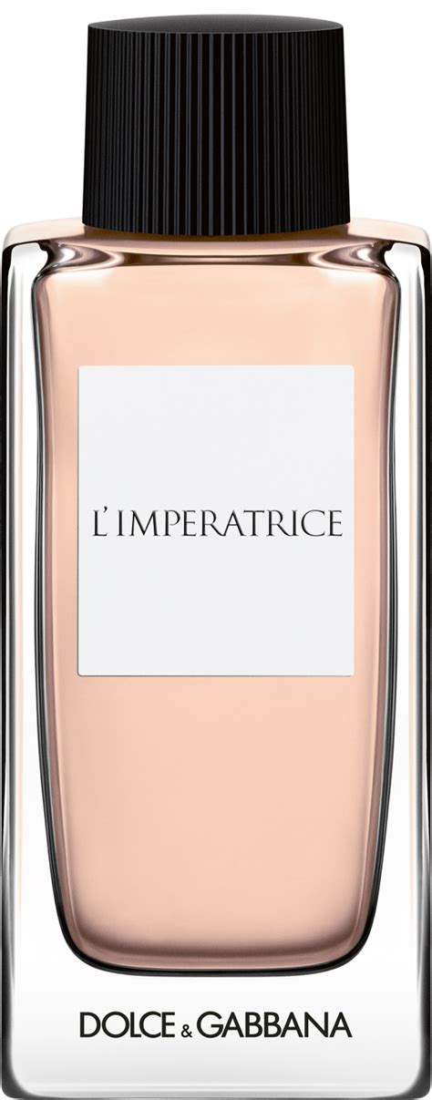 Dolce&Gabbana L'Imperatrice EdT 100 ml - Tallink Pre-Order