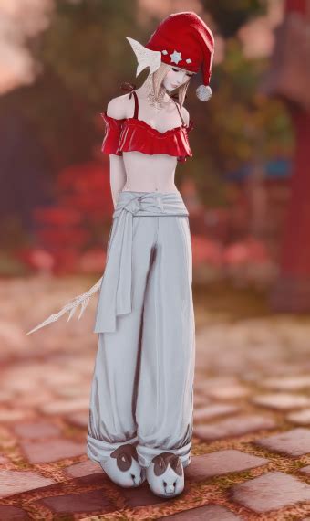 Sleepyhead | Eorzea Collection
