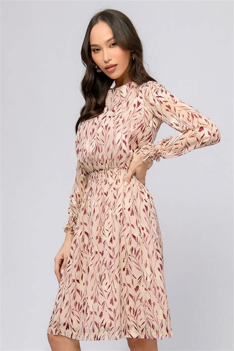 Платье 1001 DRESS — Платья — Женская одежда — X-MODA.RU — интернет ...