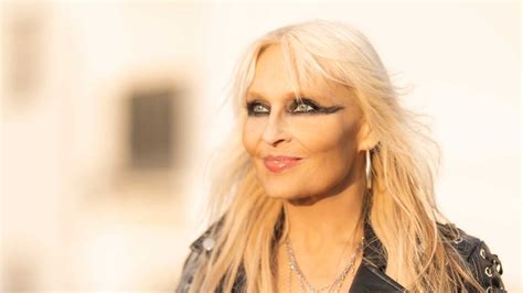 Doro: The Soundtrack Of My Life | Louder