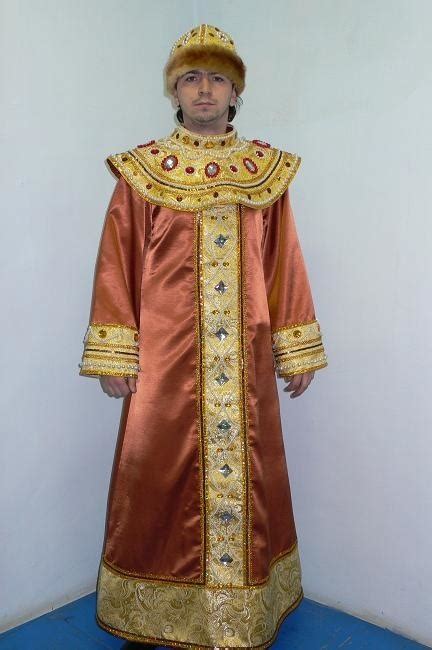Как сделать костюм царя и корону на новогодний утренник, выкройки, фото?