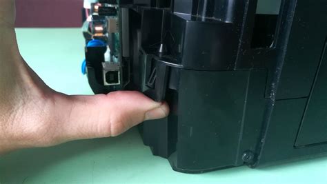 Ремонт Canon PIXMA MG5140: разборка и прочистка помпы | Полезное своими ...