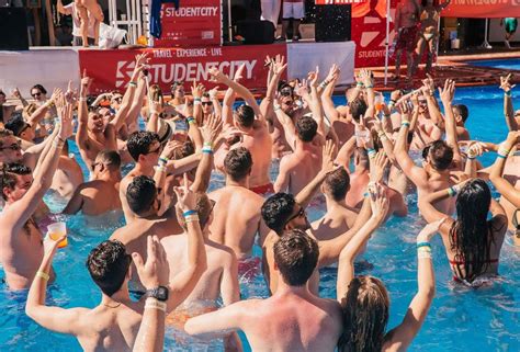 EEUU emite alerta de viaje para springbreakers en Jalisco