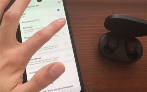 Как подключить наушники mi true wireless earbuds basic 2 к ноутбуку