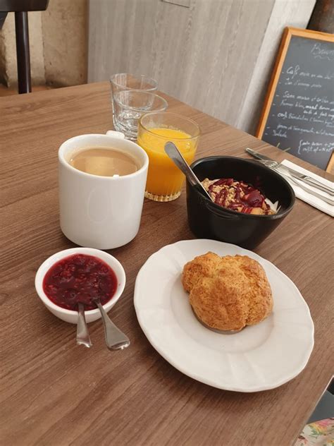 Ninon in Paris - Restaurant Reviews, Menu and Prices | TheFork