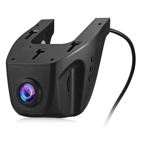 Aliexpress.com : Buy RS300 WiFi Hidden Dash Cam App WDR Car Driving ...