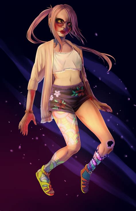 kto eto by 1ZeroFight1 on DeviantArt