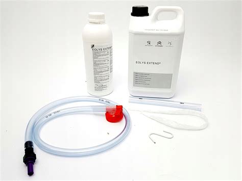 Dodatek FAP EOLYS EXTEND 3L 1623961680 - 8888749412 - oficjalne ...
