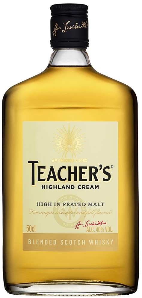 Teacher's Highland Cream отзывы и оценка