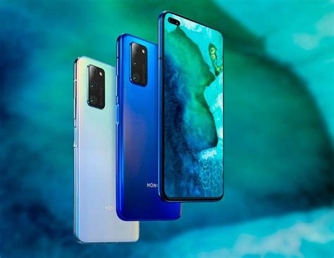 Обзор Honor View30 Pro (Хонор Вью30 Про): Характеристики, цена, отзывы ...