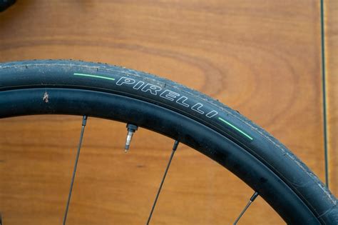 Pirelli Cinturato Velo tyre review - Road Bike Tyres - Tyres - BikeRadar