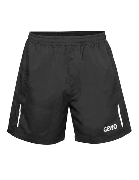 GEWO Tienda tenis de mesa
