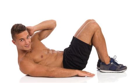 Crunches - Der Klassiker fürs Bauchmuskel-Training
