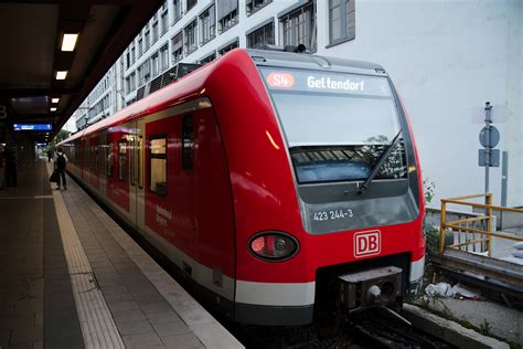 423 244-3: Re Design der Baureihe 423 | Michael Köhle | Flickr