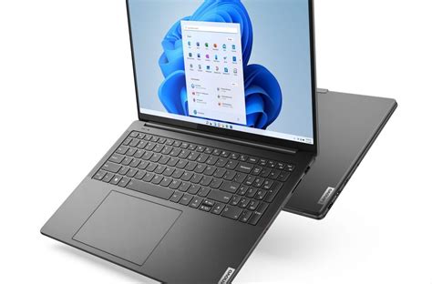 Cea mai nouă gama de laptopuri Lenovo Yoga care oferă creatorilor de ...