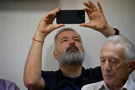 Russia denies jailed campaigner Orlov’s plea for freedom | news.com.au ...