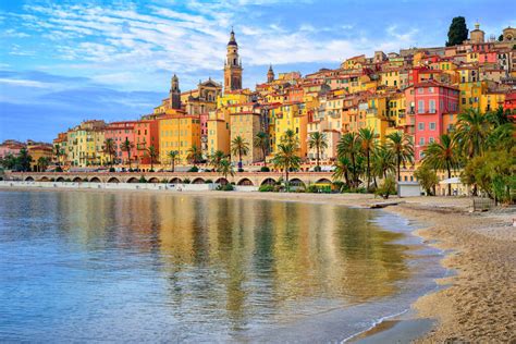 French Riviera Road Trip – Itinerary 7 Days (Côte d'Azur Road Trip ...