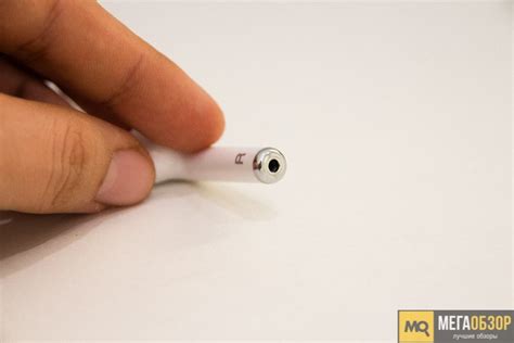 Обзор HARPER HB-508. Недорогие Bluetooth-наушники с микрофоном - MegaObzor