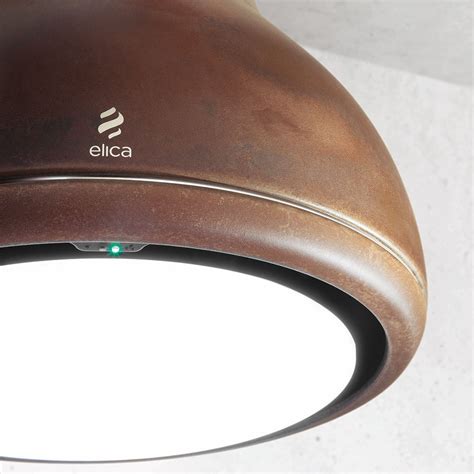 Вытяжка ELICA SHINING RUST/F/50 - Elica Маркет интернет-магазин