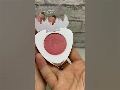 Красивые румяна Летуаль #косметика #макияж #makeup #румяна#длялица# ...