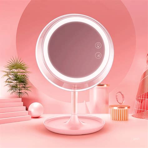 Cosmetic Mirror
