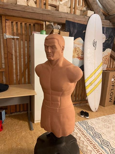 CENTURY Boxdummy "Bob XL" | Kaufen auf Ricardo