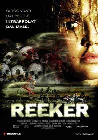 Film Review: Reeker (2005) | HNN