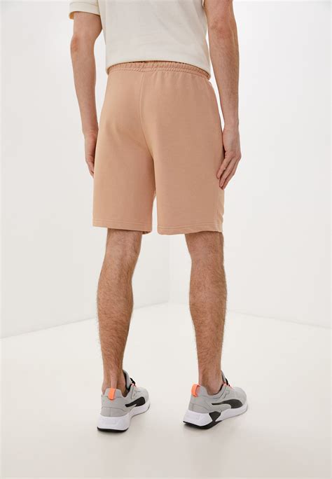 Мужские спортивные шорты Puma (Пума) 537418 купить за 2850 руб.