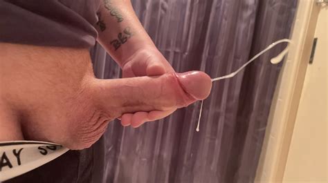 Solo Masturbate Shooting Big Ropes of Cum Slow Motion | xHamster