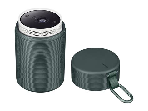 Samsung Projector Add On