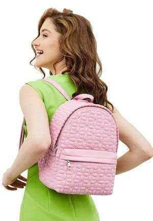 Keddo COUTURE - Tagesrucksack - lilac/flieder - Zalando.at